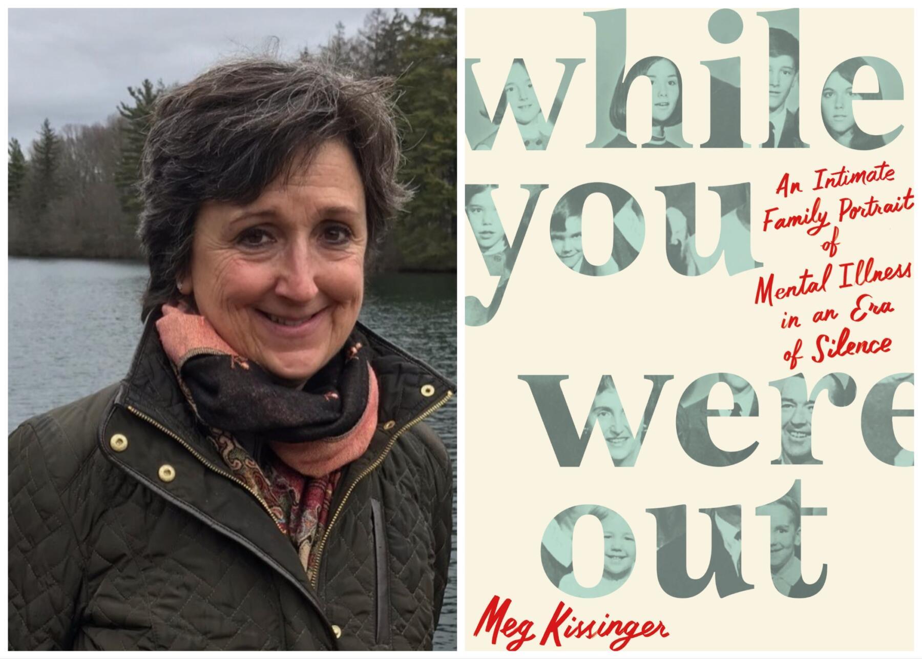 Meg Kissinger | NAMI Massachusetts